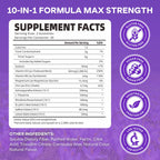 natural multivitamin gummy for women