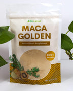 Natural multivitamin Maca supplement