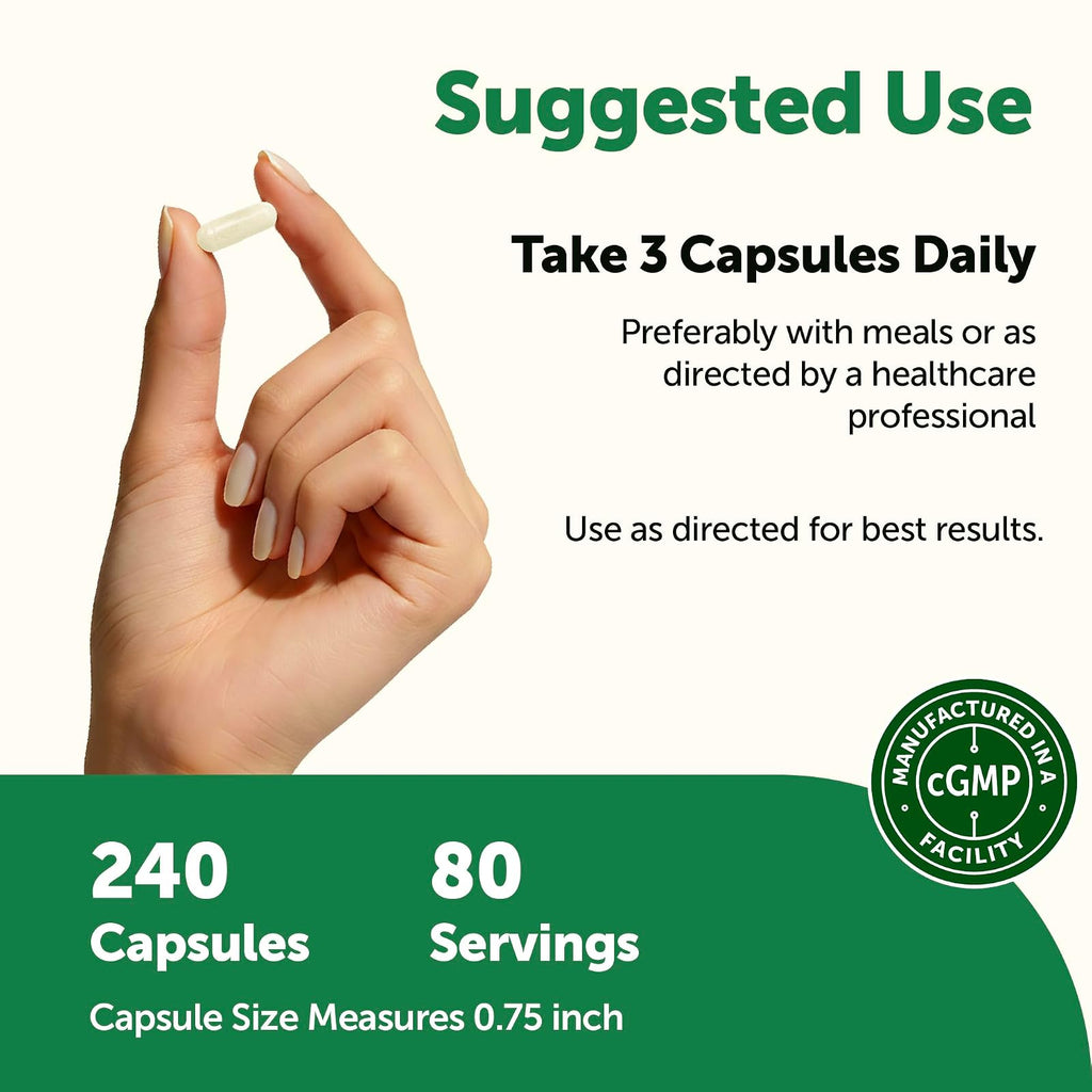 Natural multivitamin source for health