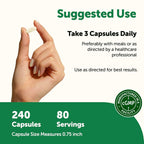 Natural multivitamin source for health