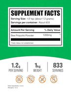 Natural multivitamin source for wellness