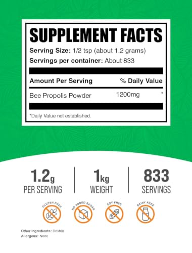 Natural multivitamin source for wellness