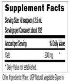 Natural multivitamin source for wellness