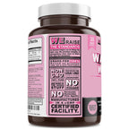 natural multivitamin source from beef organs
