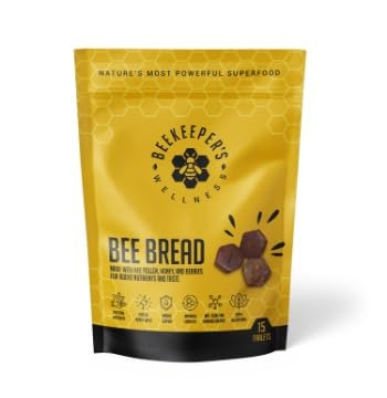 natural multivitamin superfood blend