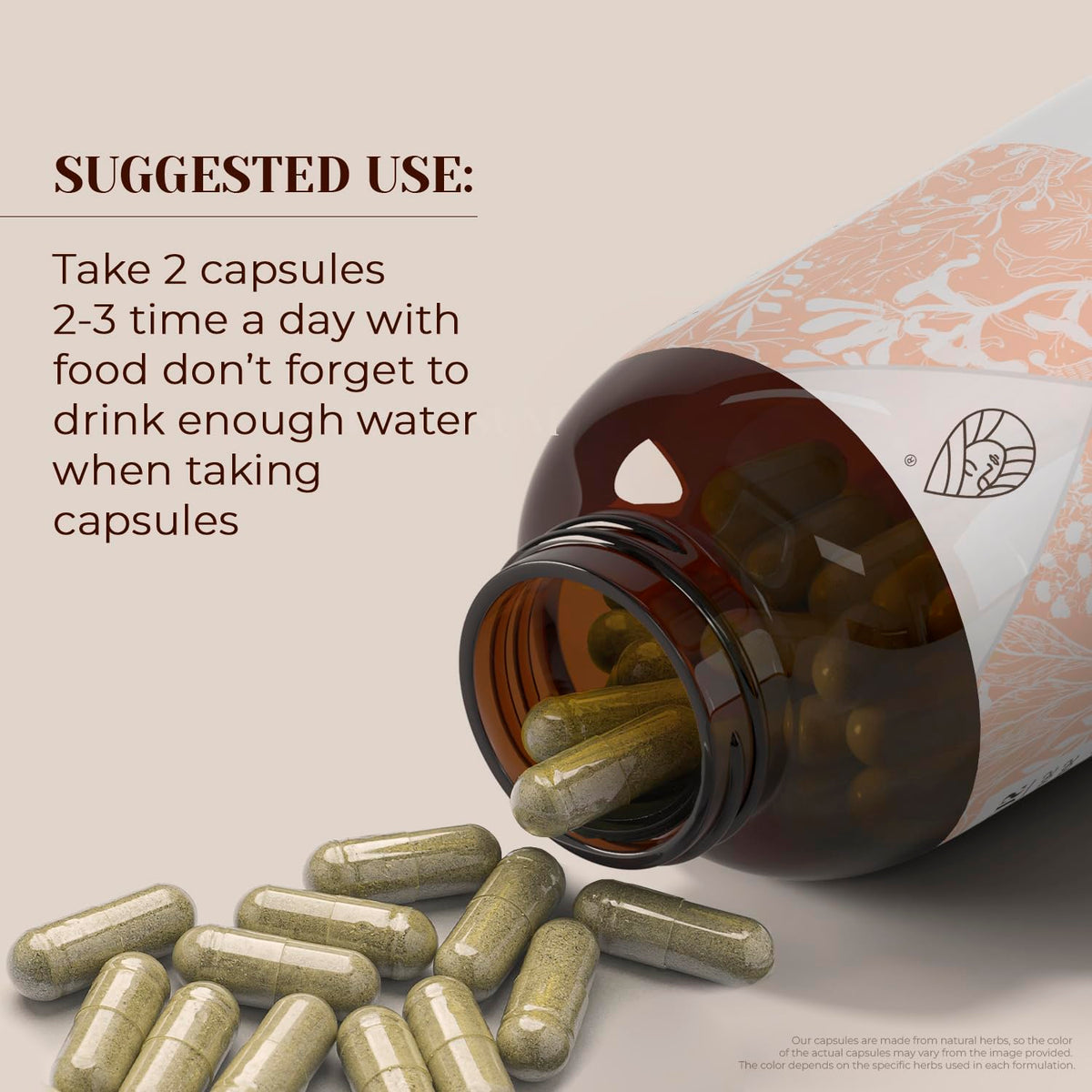 natural multivitamin supplement for vitality