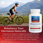 natural multivitamin support for men