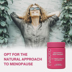 natural multivitamin support for menopause