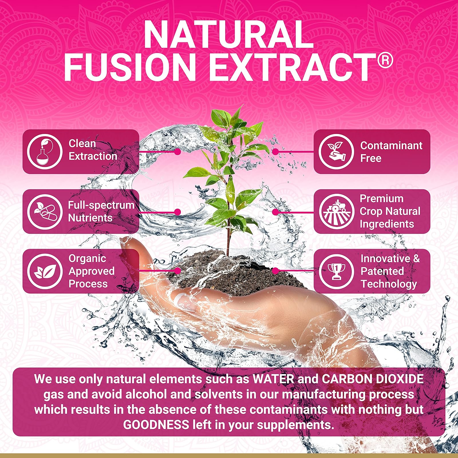 natural multivitamin support for menopause