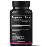 Natural multivitamin support with Vitex