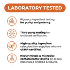 natural multivitamin with Nattokinase benefits
