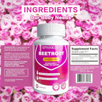 Natural multivitamins for active lifestyle