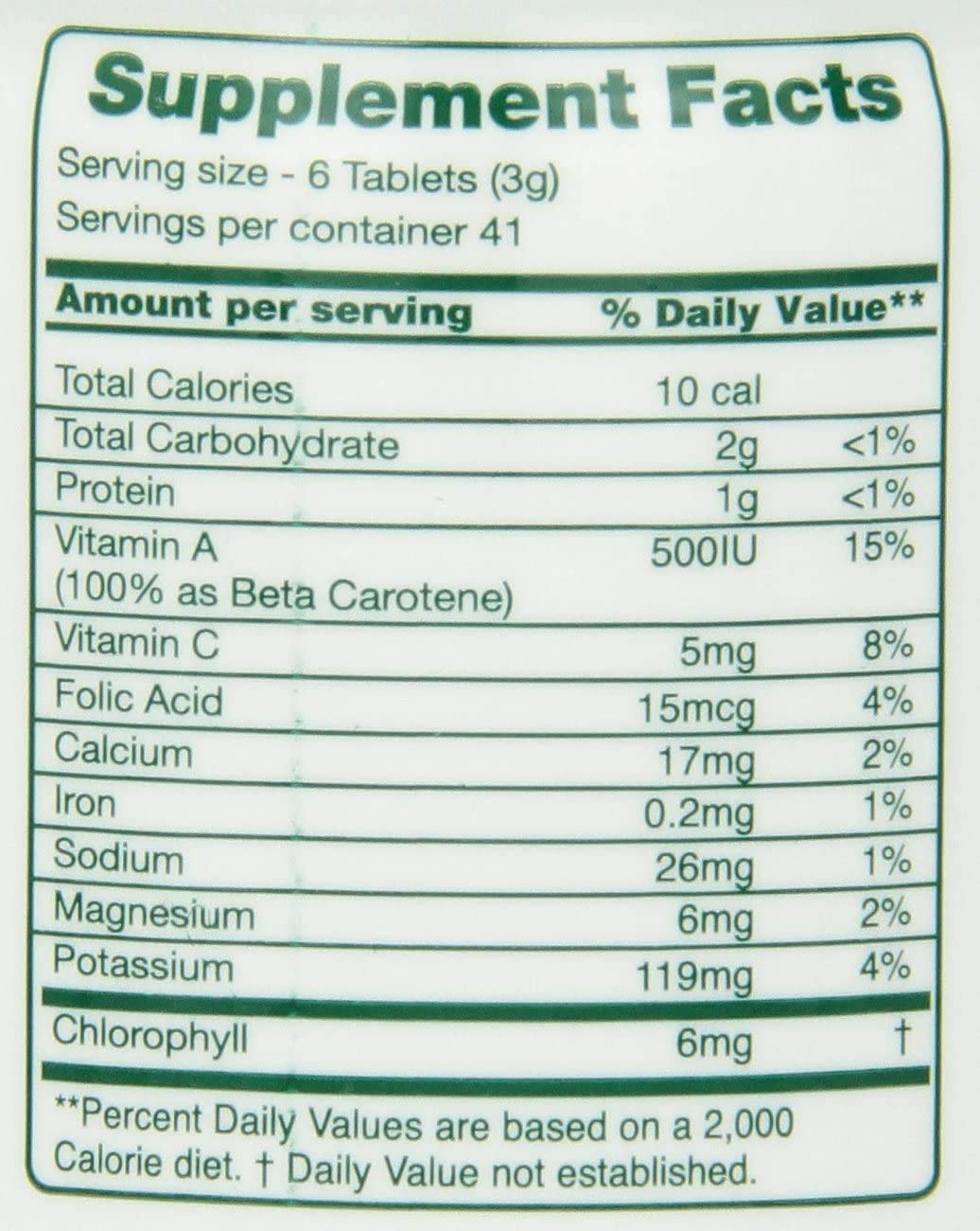 Natural multivitamins for active lifestyle