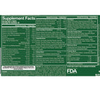 natural multivitamins for active lifestyle