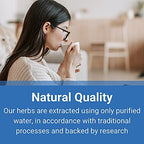 Natural multivitamins for active lifestyle