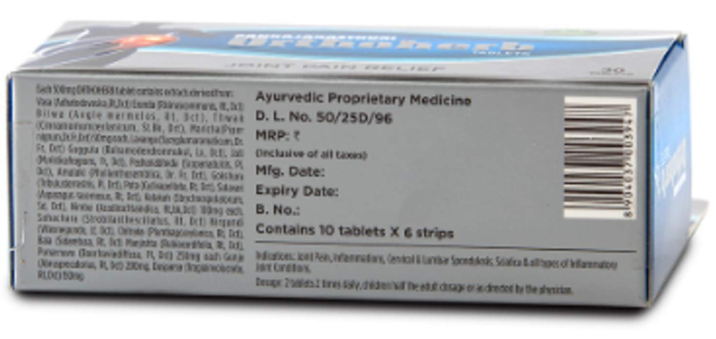 Natural multivitamins for active lifestyle