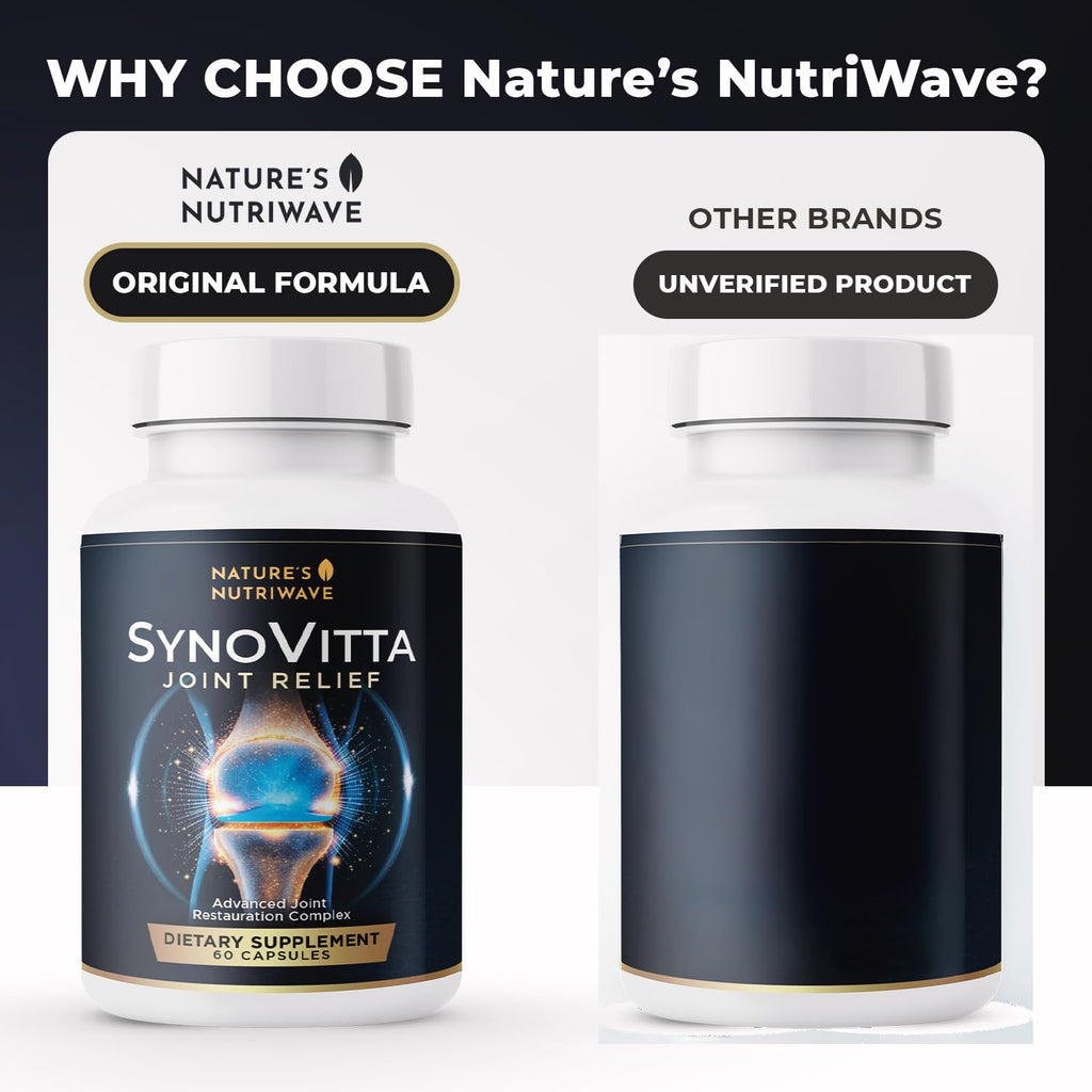 Natural multivitamins for active lifestyle