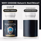 Natural multivitamins for active lifestyle