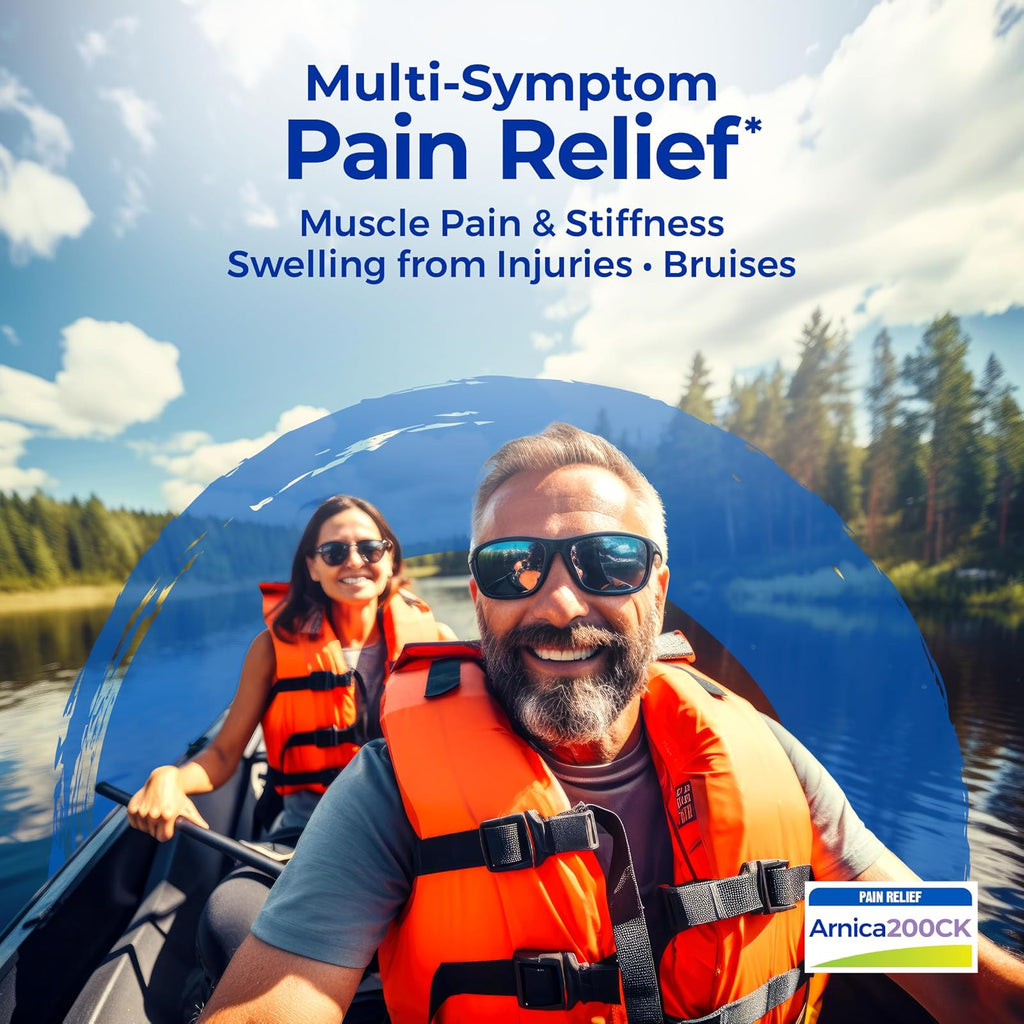 natural multivitamins for active lifestyles