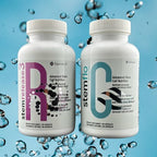 Natural multivitamins for active lifestyles