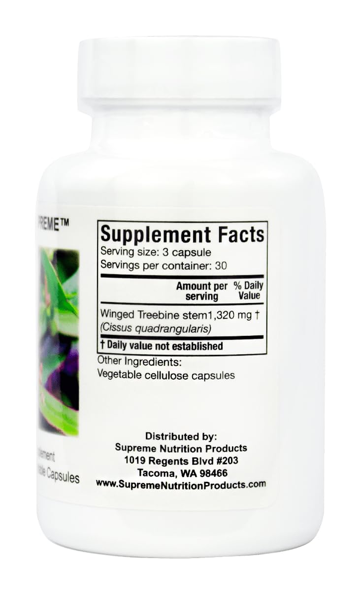 Natural multivitamins for active lifestyles