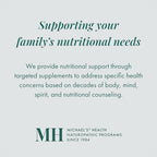 natural multivitamins for active teens