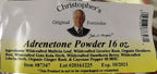Natural multivitamins for adrenal health