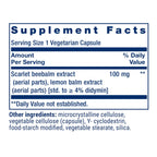 natural multivitamins for aging support