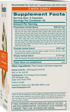natural multivitamins for balanced blood sugar
