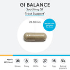 natural multivitamins for balanced digestion