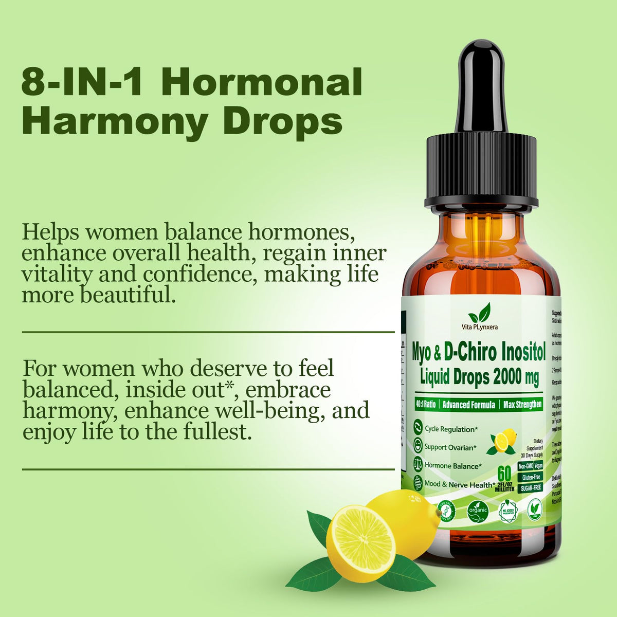 natural multivitamins for balanced health
