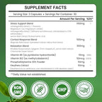 natural multivitamins for balanced hormones