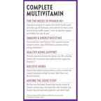 natural multivitamins for balanced nutrition