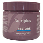 Natural multivitamins for balanced nutrition