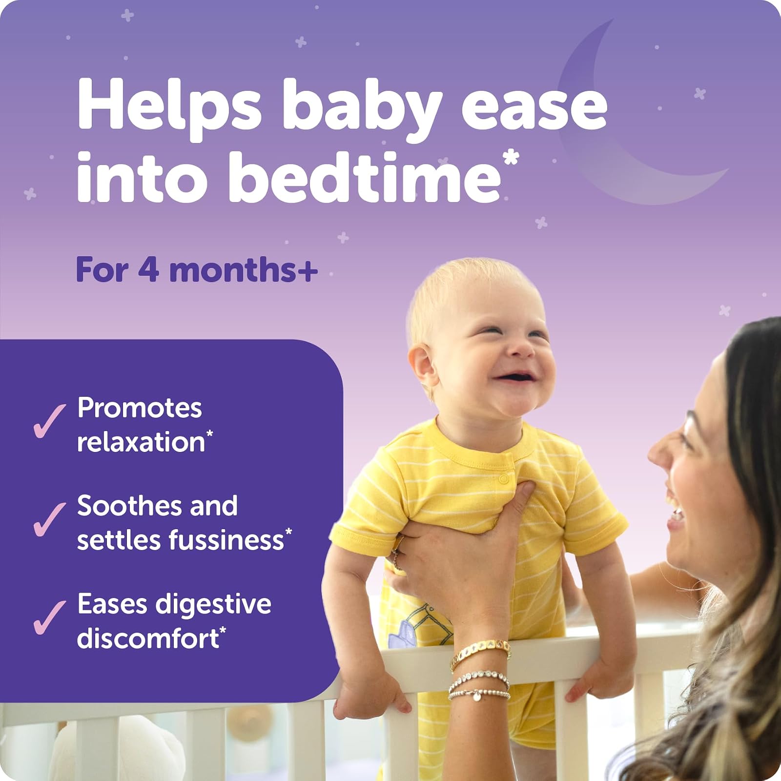 Natural multivitamins for bedtime routine