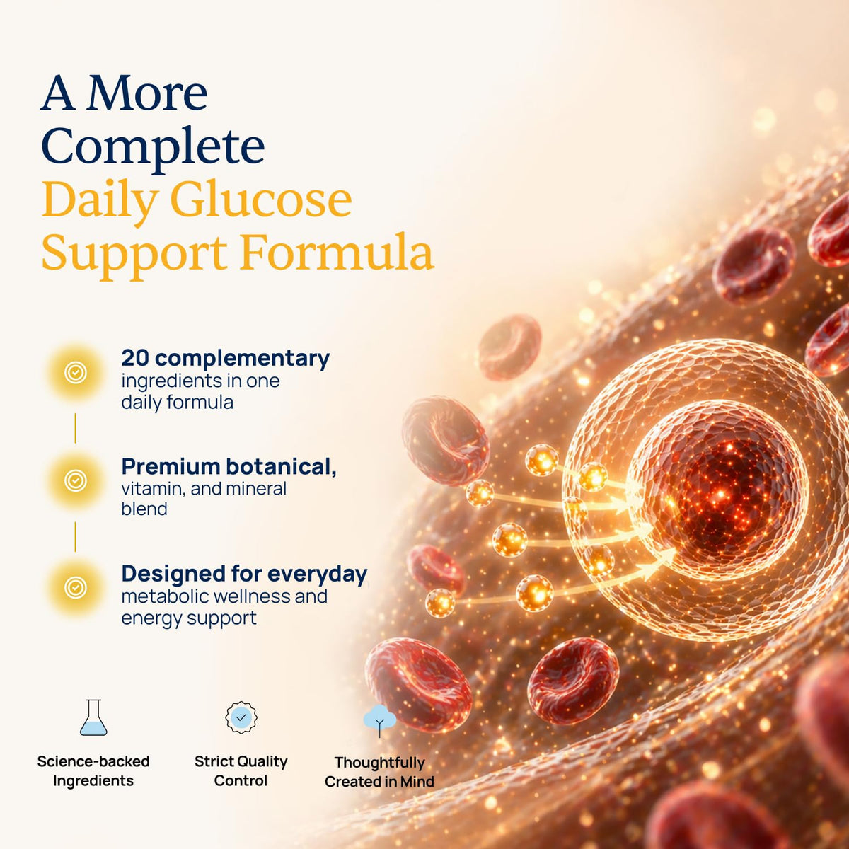 Natural multivitamins for better health