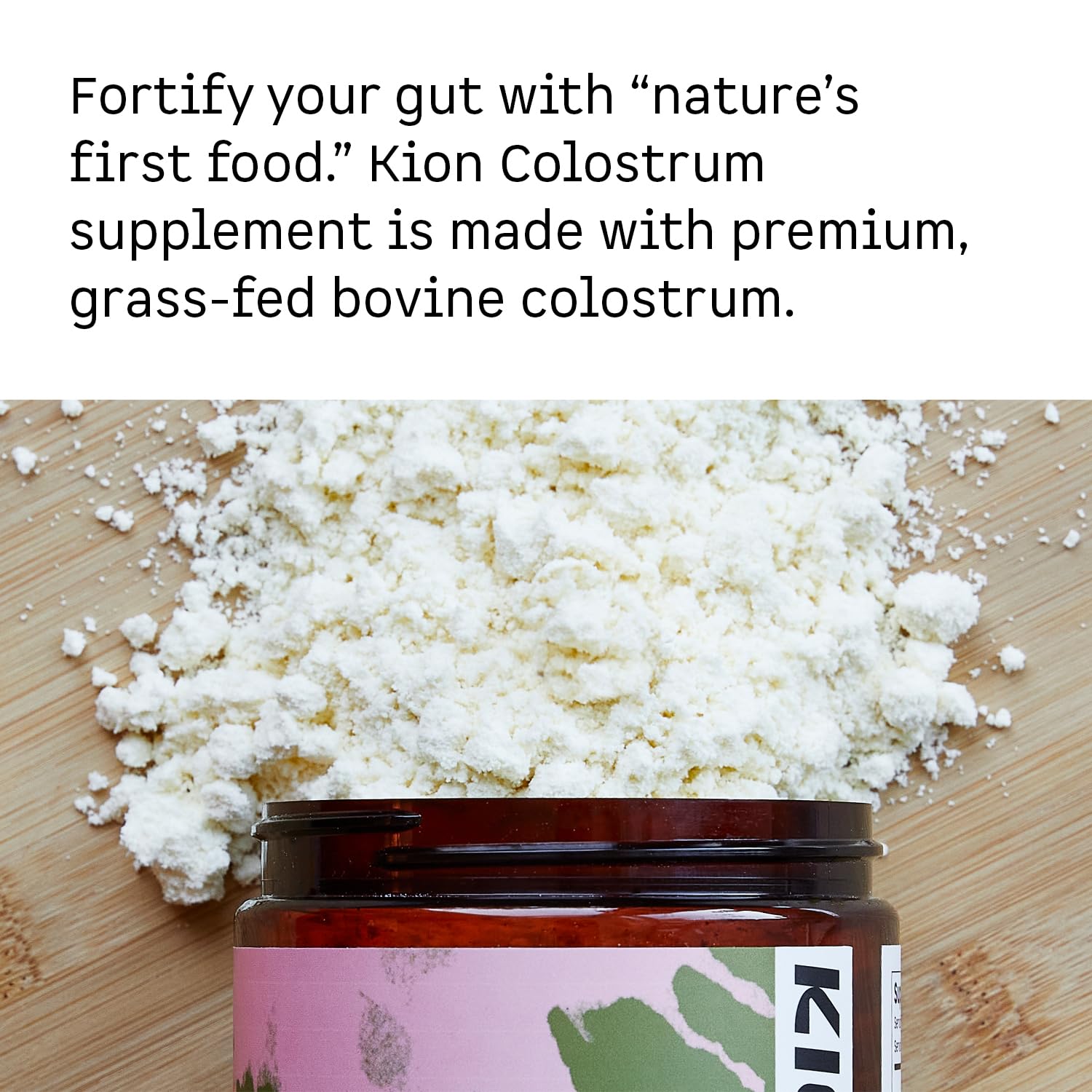 natural multivitamins for better health