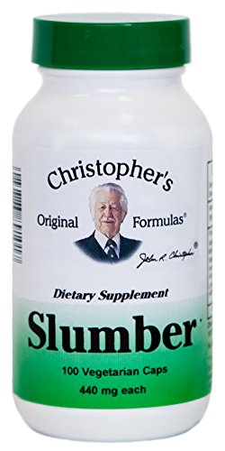 natural multivitamins for better sleep