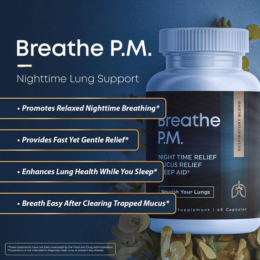 Natural multivitamins for better sleep