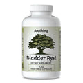 natural multivitamins for bladder health