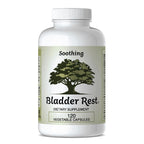 natural multivitamins for bladder health