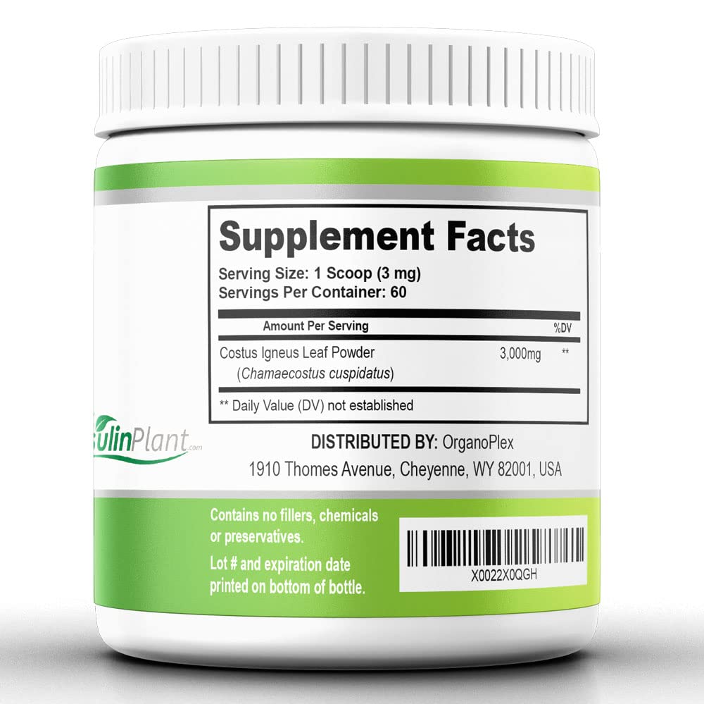 natural multivitamins for blood sugar support
