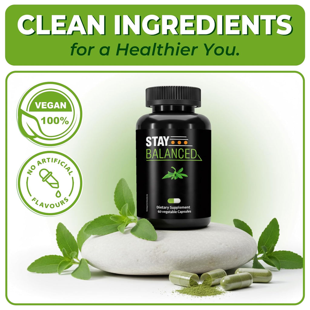 natural multivitamins for blood sugar