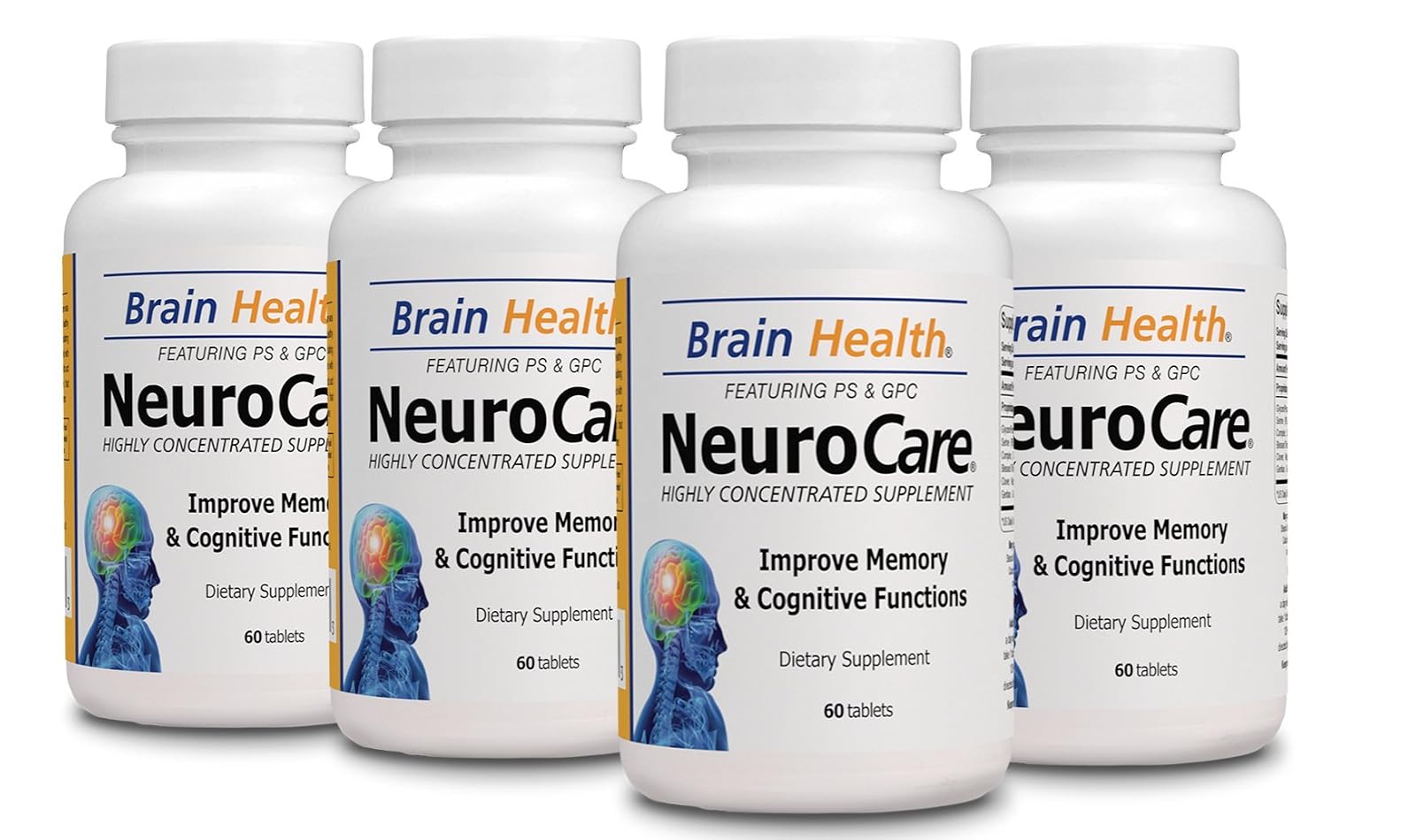 natural multivitamins for brain health