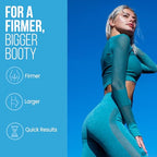 natural multivitamins for bum growth