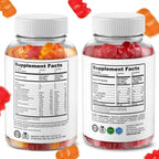 Natural multivitamins for children's health