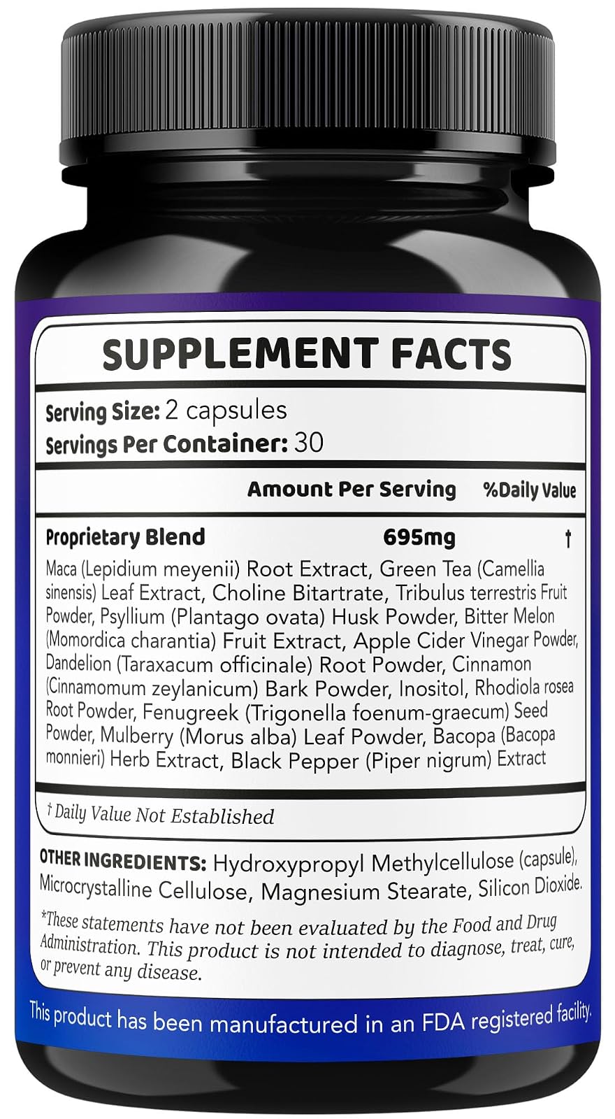 natural multivitamins for cognitive function