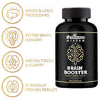 natural multivitamins for cognitive health