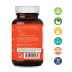 natural multivitamins for daily energy