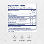 natural multivitamins for daily energy